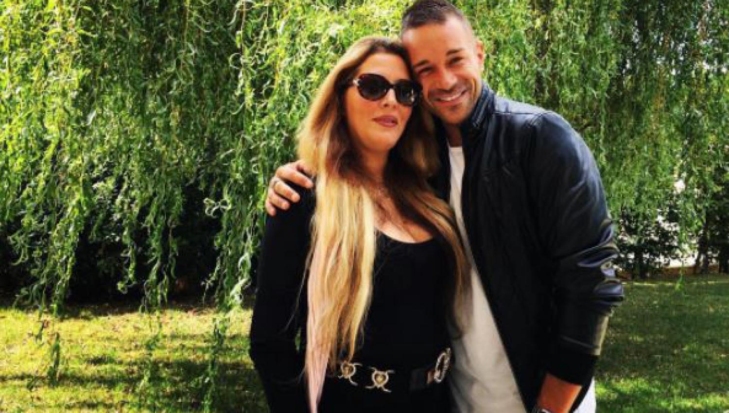 Loana : son ex Phil Storm opéré en urgence, il pourrait rester paralysé Loana : son ex Phil Storm opéré en urgence, il pourrait rester paralysé