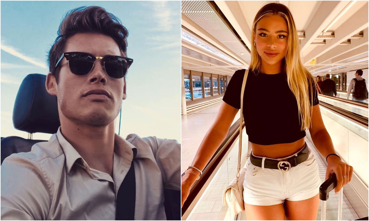 LPDLA8 : Jugé irrespectueux, le prétendant Alexis Villain sort du silence et balance une bombe ...