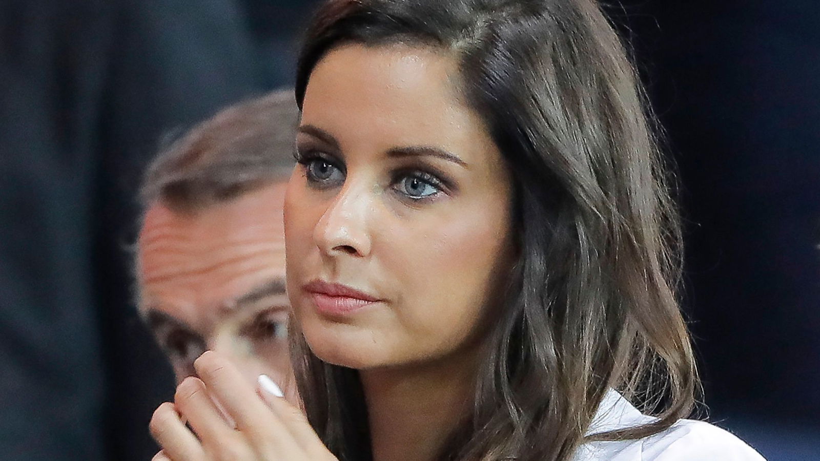 Malika Ménard agressée à l'âge de 5 ans : "Les premiers souvenirs que j ...