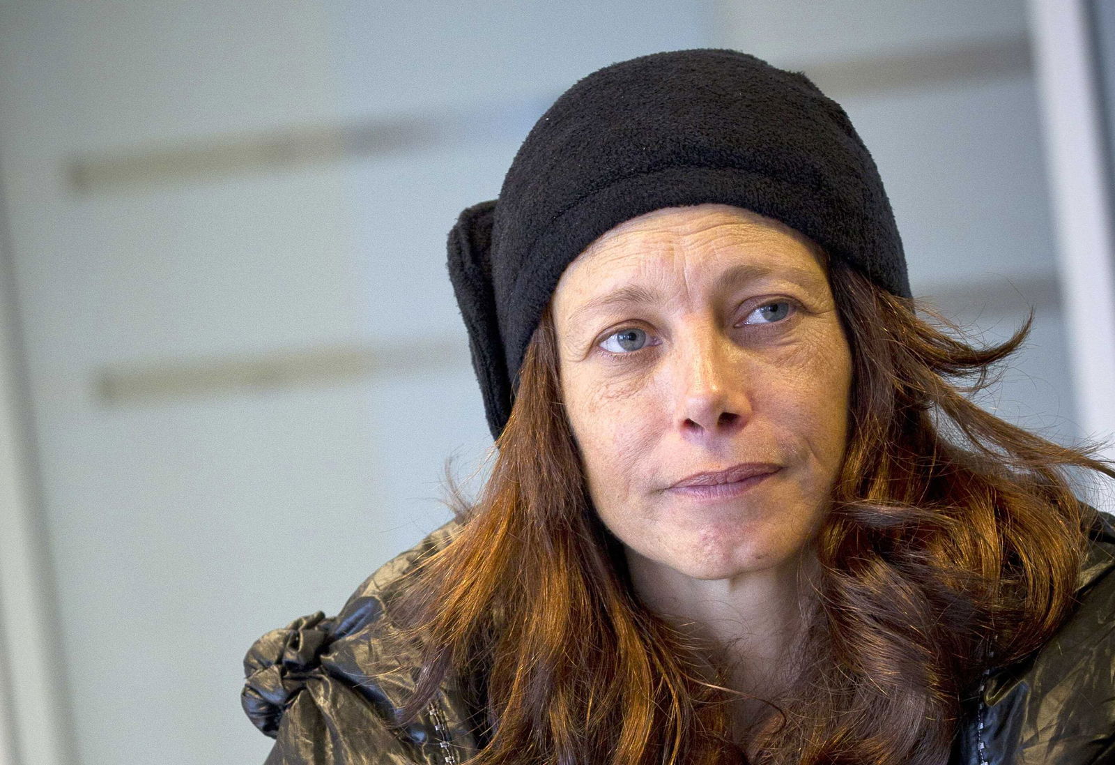 Mallaury Nataf à nouveau SDF : "La crise du Covid l'a replongée dans la ...