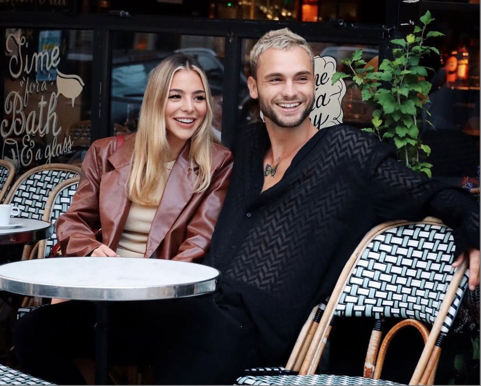 Bastien Grimal (LPDLA8) : Il dévoile une vidéo de son début de relation avec Kellyn Sun