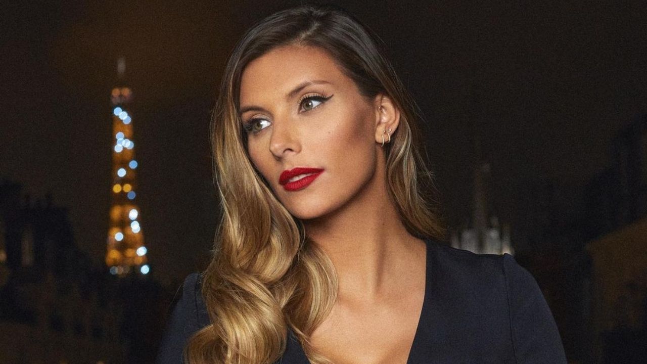 Camille Cerf en couple : Ses premières confidences sur son nouveau chéri