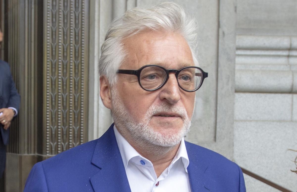 Gilbert Rozon acquitté dans son procès pour viol : "Il a tout perdu ...