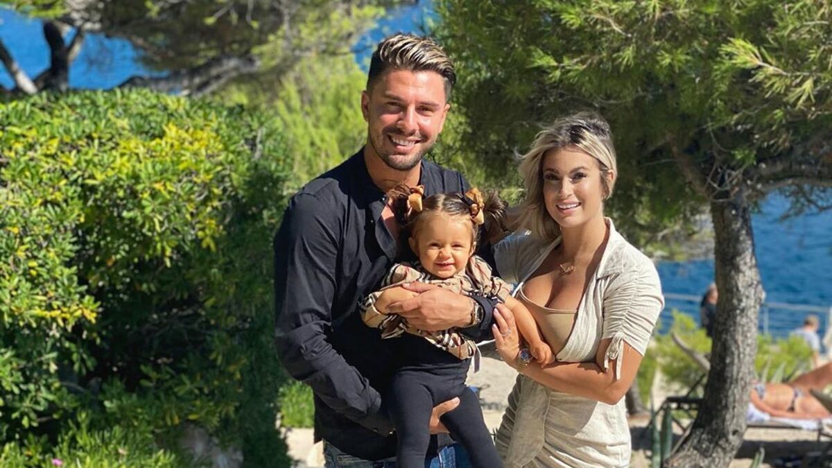 Les Marseillais à Dubaï Kevin Guedj Et Carla Moreau Deviennent La