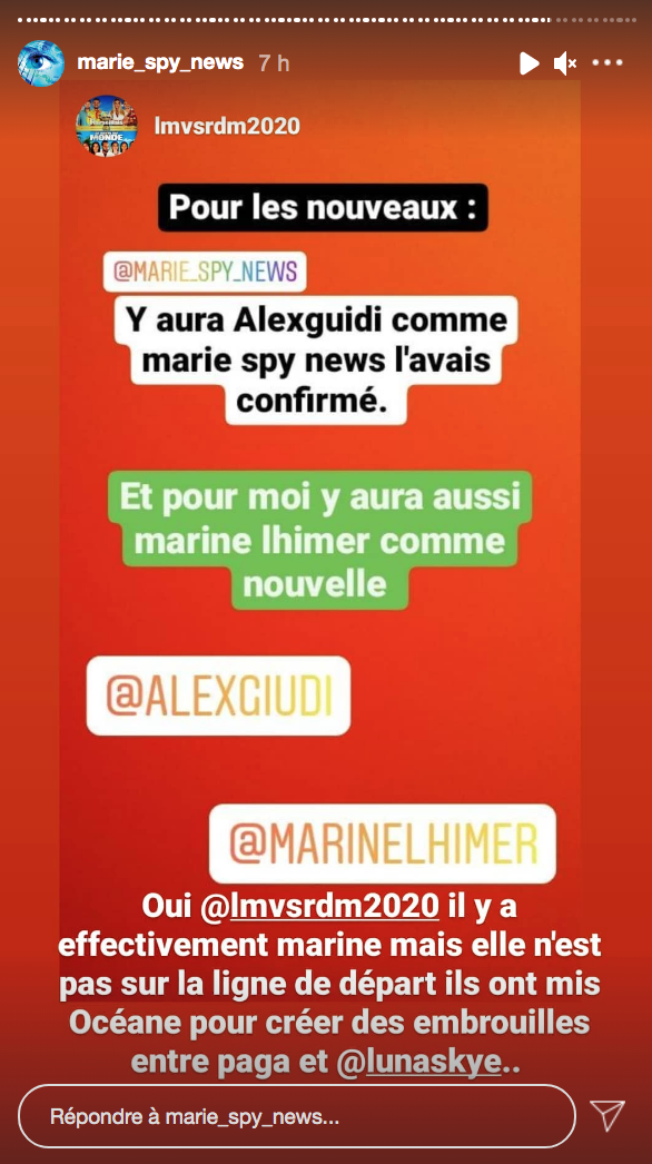 Les Marseillais : Découvrez le casting de la saison 10 à Dubaï