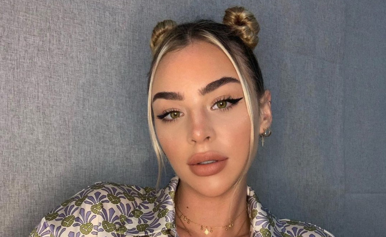 LPDLA8 : Kellyn Sun en couple avec Mathias ? Elle répond