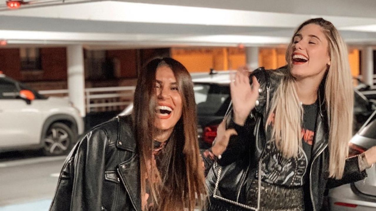 Mamans et célèbres : Waja El Mejjad et Jesta Hillmann en froid ? Ces ...