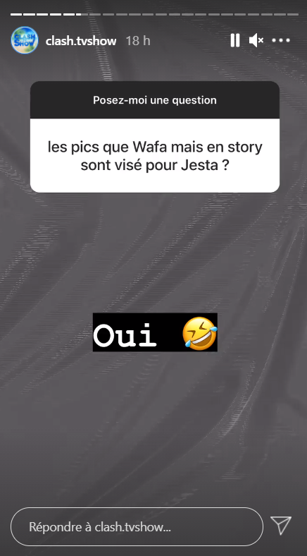 Mamans et célèbres : Waja El Mejjad et Jesta Hillmann en froid ? Ces ...