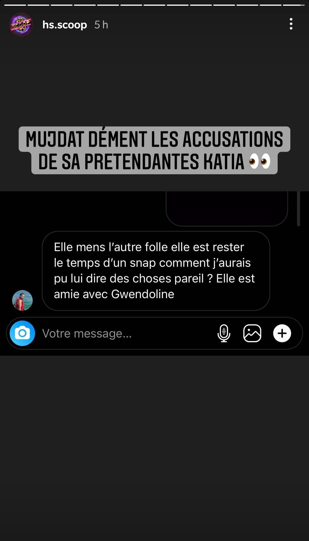 Mujdat Saglam et Feliccia : Ils dévoilent leur luxueuse villa à Los ...