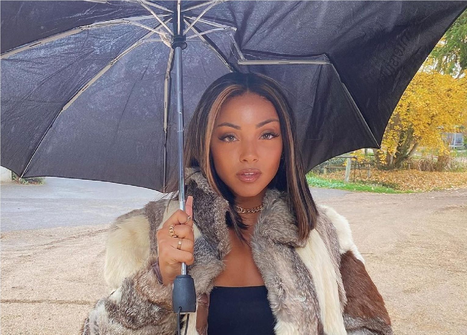 Wejdene : Déjà refaite à seulement 16 ans ? Elle prend la parole sur la ...