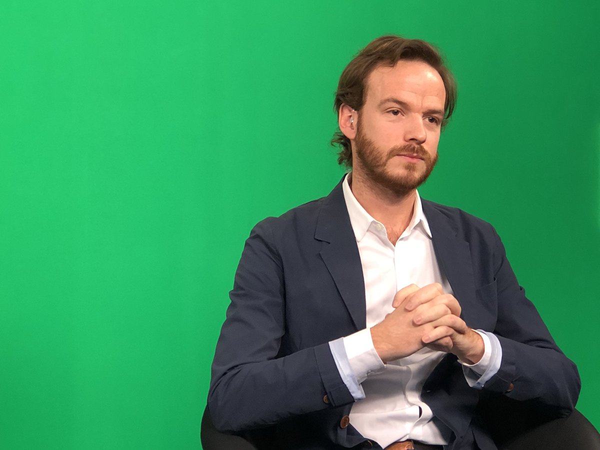 Affaire Olivier Duhamel : Alexandre Kouchner témoigne de l’état de sa ...