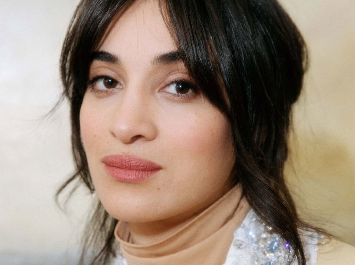 Camélia Jordana fait de surprenantes confidences : "J'étais misogyne ...