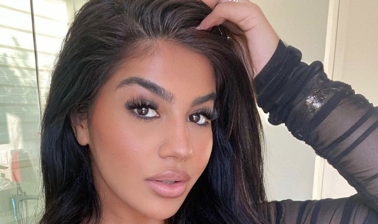 Feliccia (LPDLA8) : Elle se fait lyncher sur la toile à cause de son ...