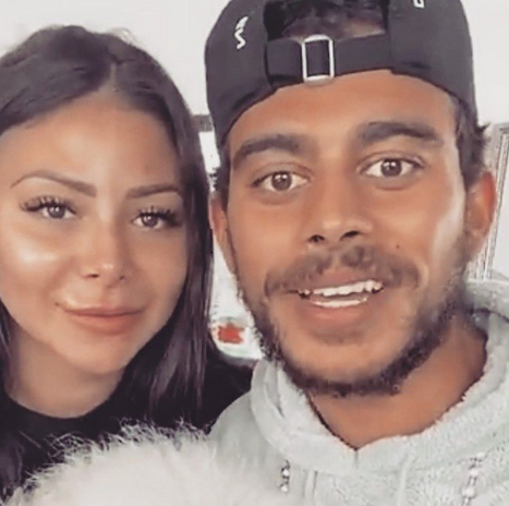 Greg Yega : Installé à Dubaï pour Maeva Ghennam ? Thibault Garcia lâche ...