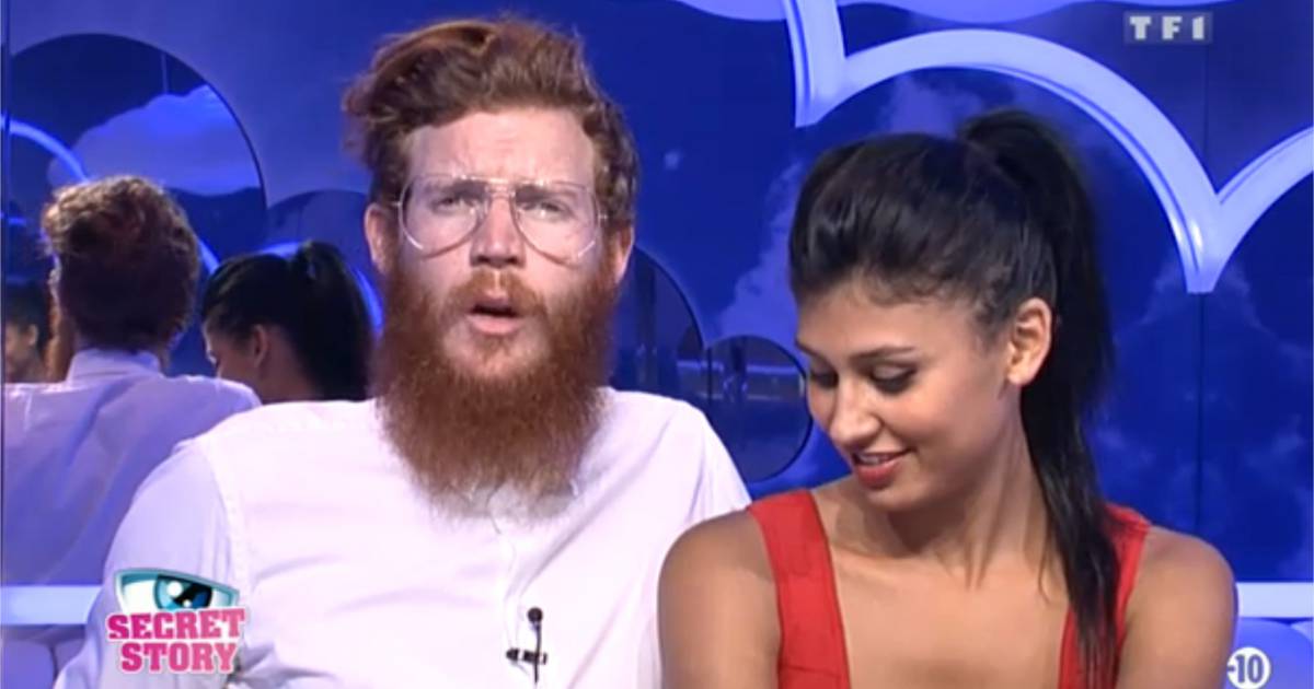 Jessica Da Silva : Des clashs dans la télé-réalité à une vie de maman ...