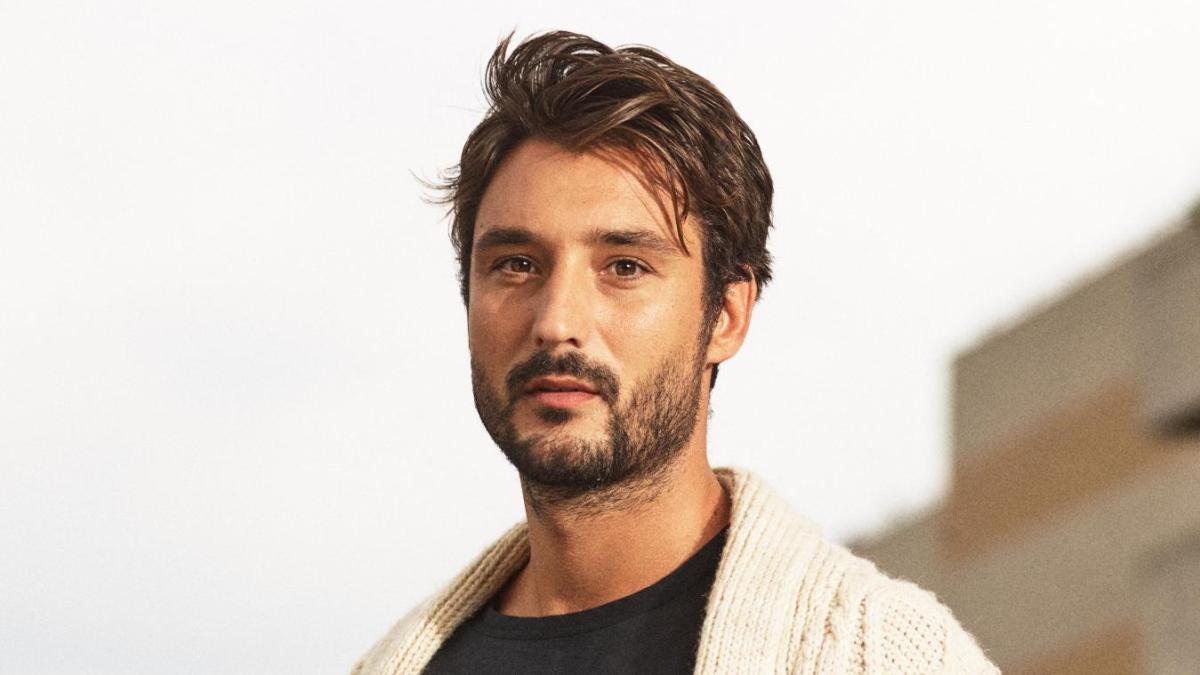 Jérémy Frérot se confie sur sa vie avec ses enfants : “C’est énormément ...