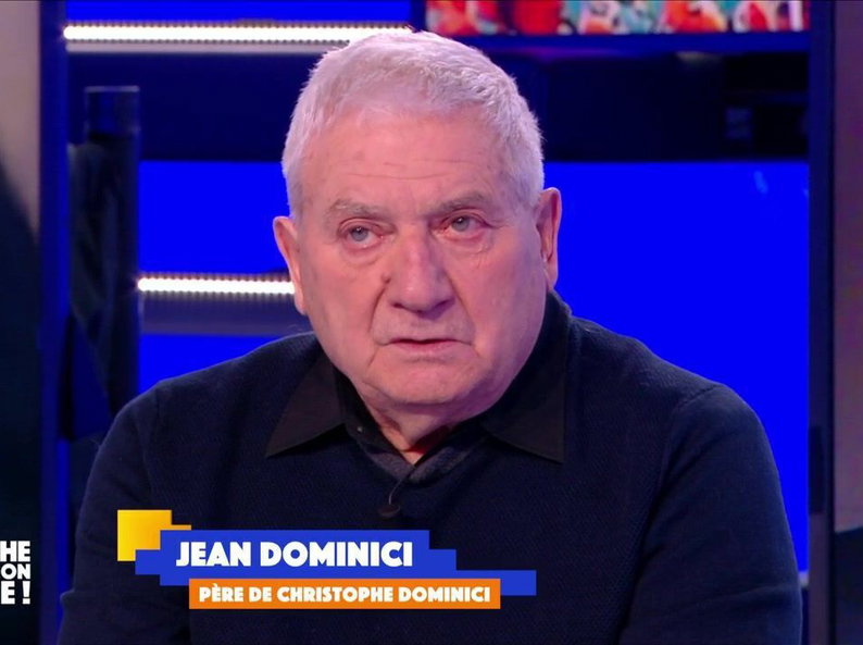 Mort de Christophe Dominici : Les terribles confidences de son père "Je ...
