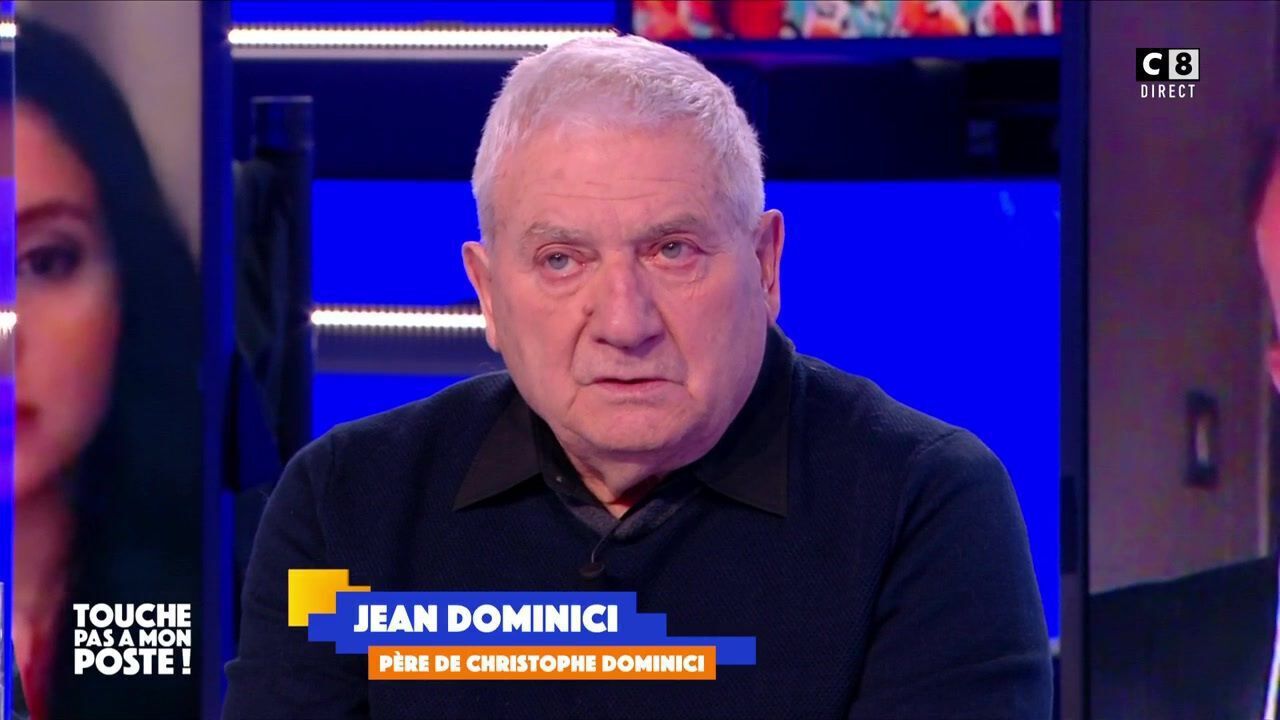 Mort de Christophe Dominici : Les terribles confidences de son père "Je ...