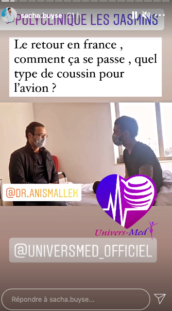 Sacha Buyse (Secret Story) affiche ses nouvelles fesses après une ...