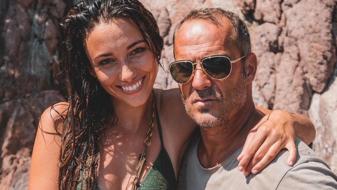 Delphine Wespiser en couple avec Roger : "Mes parents n'ont pas ...