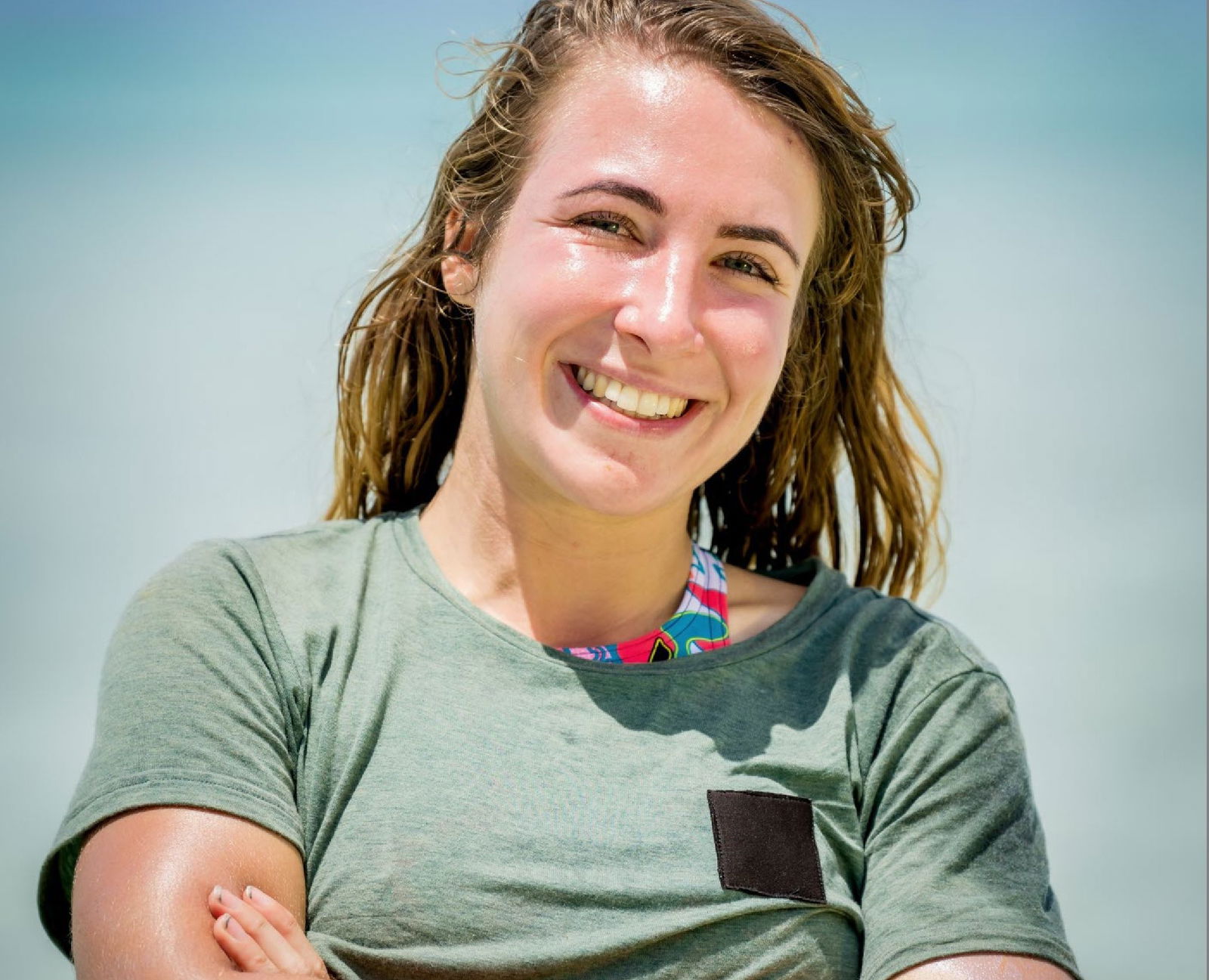 Candice Rousset (Koh-Lanta 2021) : Sublime en robe de mariée, découvrez ...