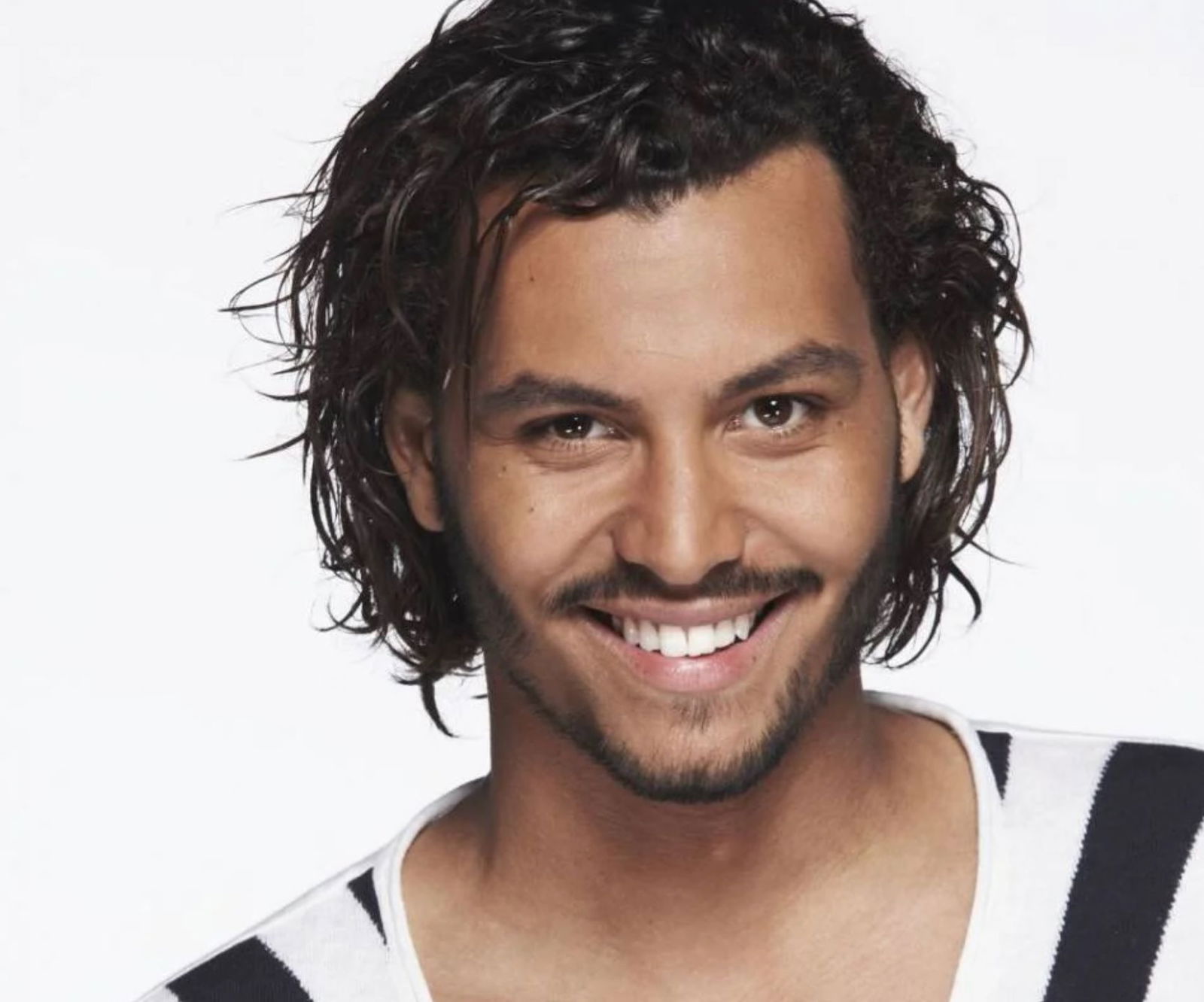 Qui est Daniel Mkongo