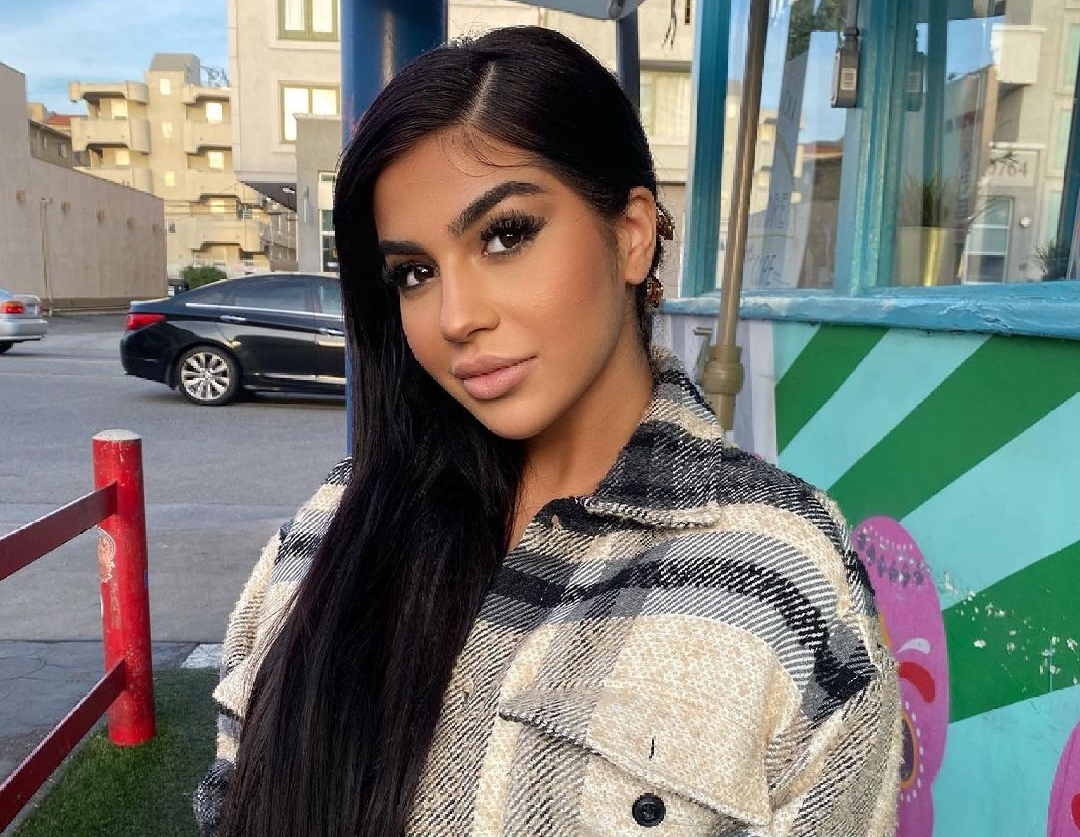 Feliccia : La candidate se confie après sa dernière opération de ...