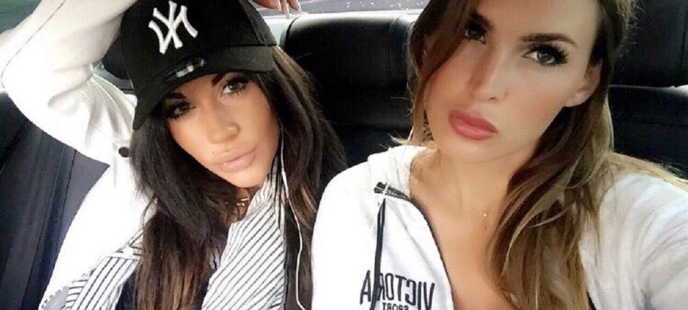 Laura Lempika : A-t-elle tout tenté pour empêcher son ex-meilleure amie ...