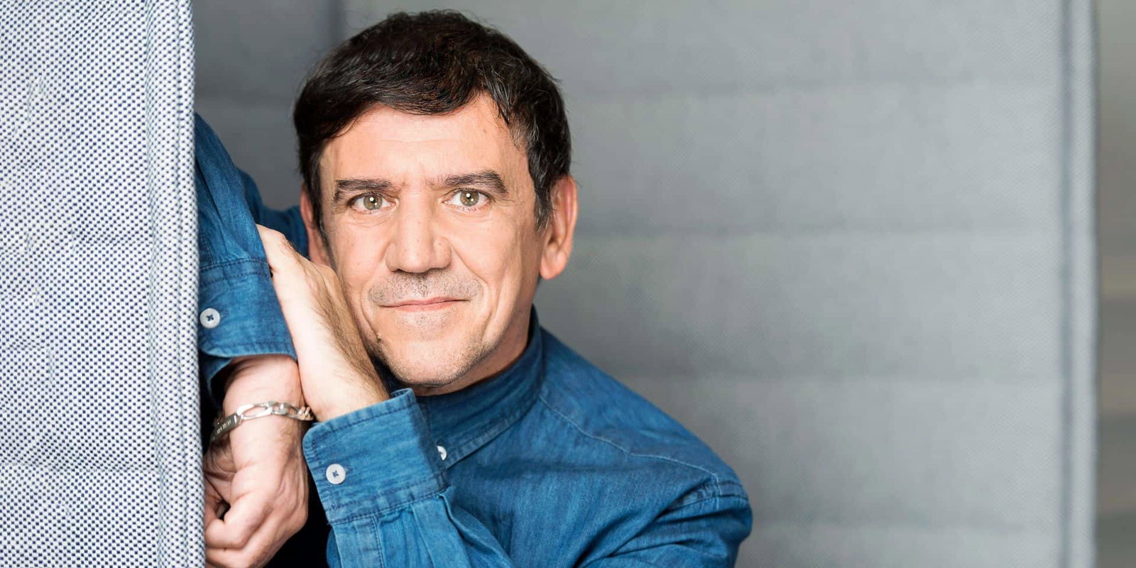 Christian Quesada : Que sont devenus les nombreux gains de l'ancien ...