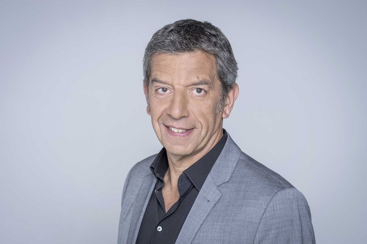 Michel Cymes Sexprime Sur La Suspension Dastrazeneca Cest Une