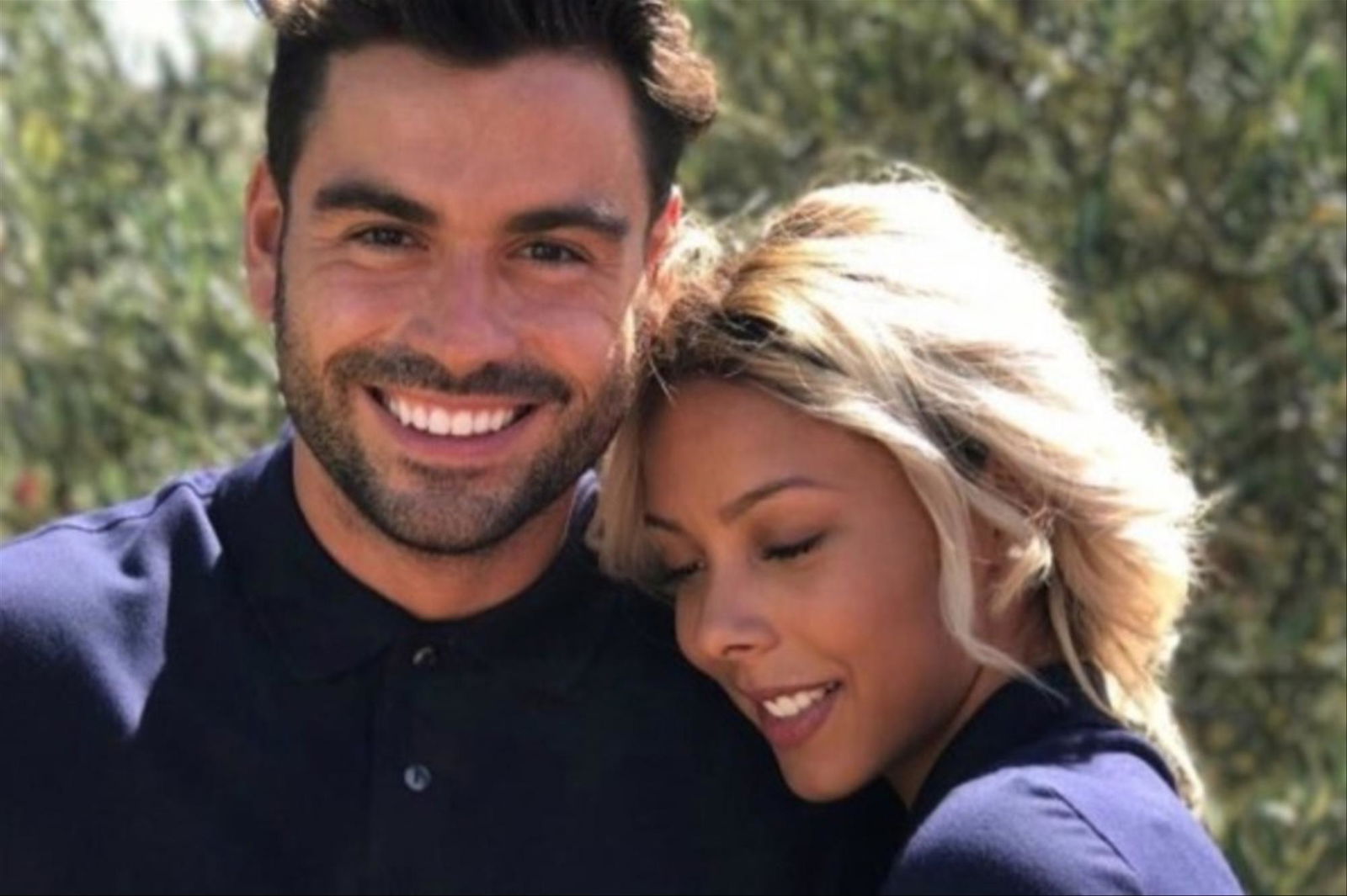 Nehuda de nouveau en couple avec Ricardo Pinto ? Elle répond et tacle