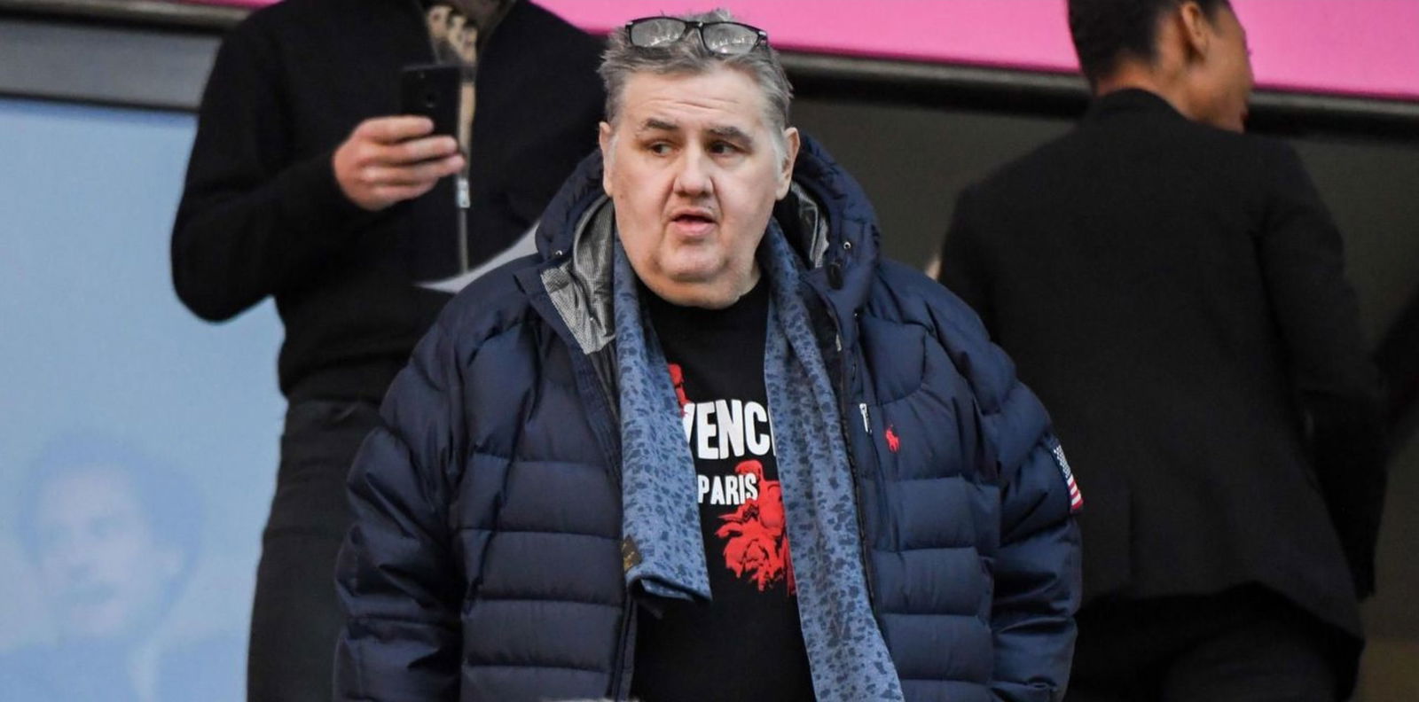 Affaire Pierre Ménès : Face à la polémique, le journaliste sort de son silence