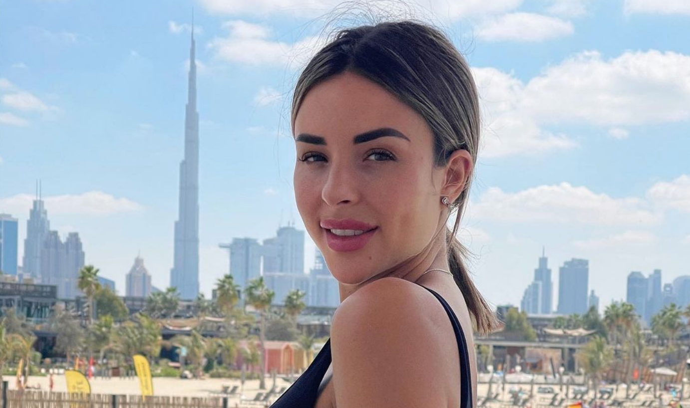 Rym Renom (Mamans et Célèbres) : Sa nouvelle coiffure enchante Vincent ...