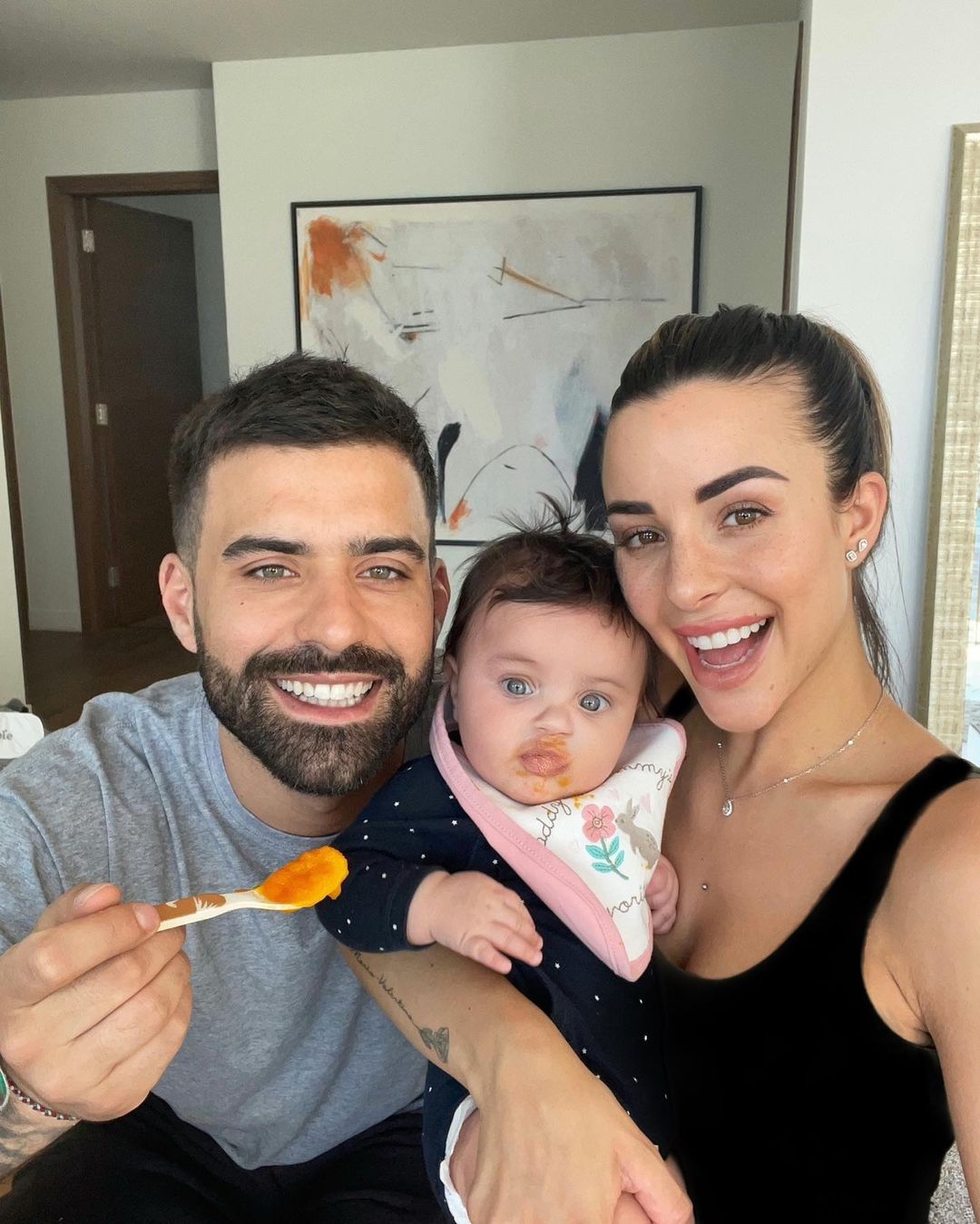 Rym Renom évoque les tensions avec Vincent Queijo : "Il y a des hauts ...