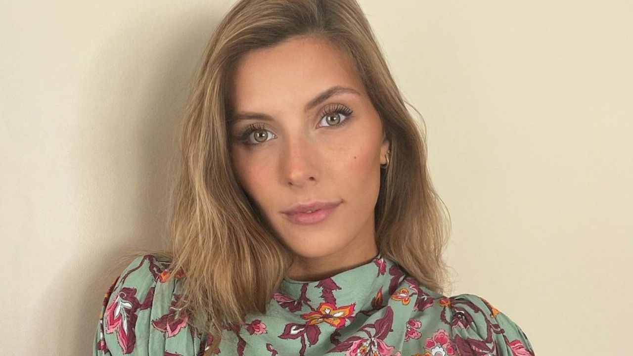 Camille Cerf à nouveau en couple ? Cette confidence qui en dit long