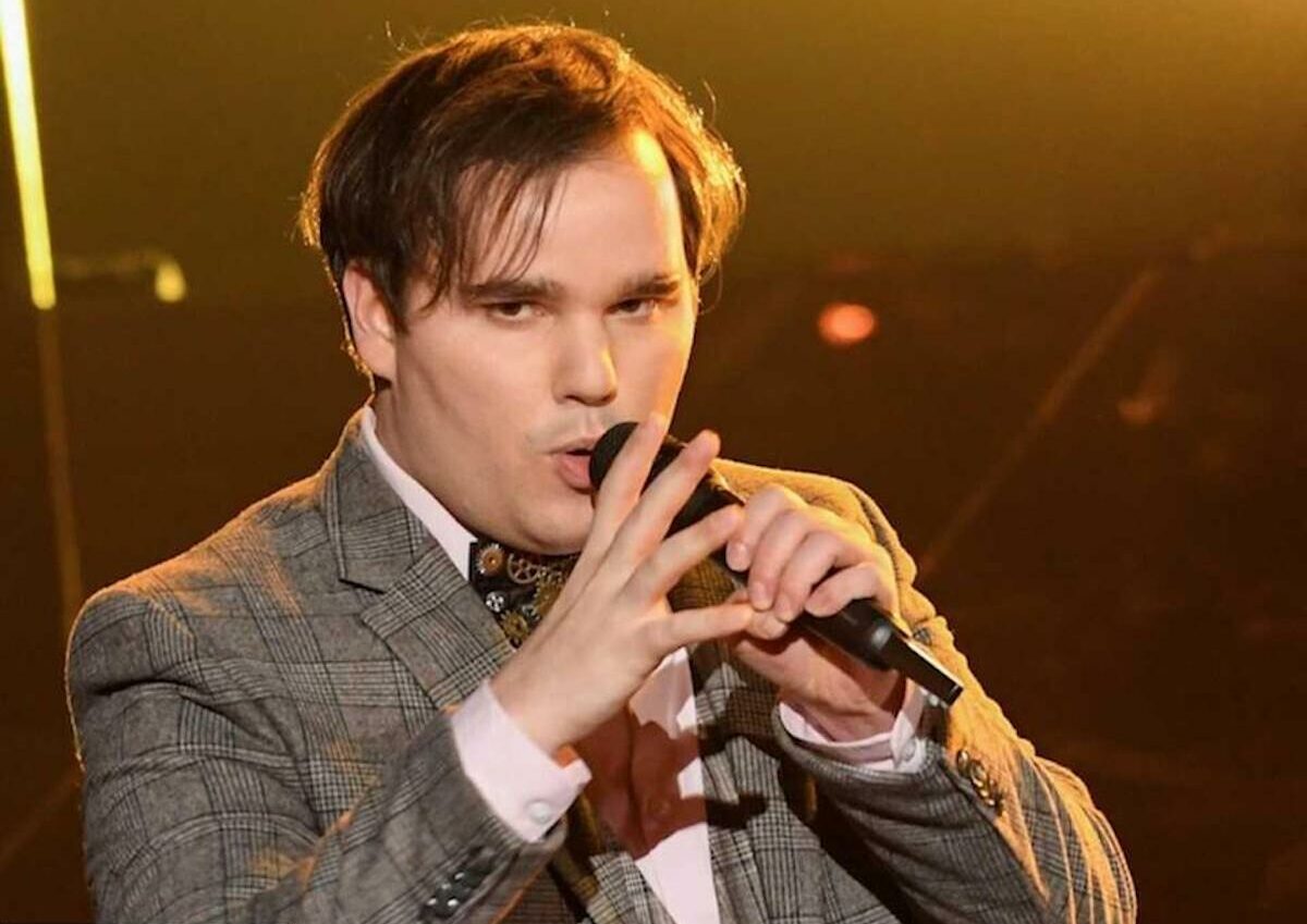 Axel Bauer : Ses confidences sur le talent précoce de son fils Jim Bauer (The Voice)