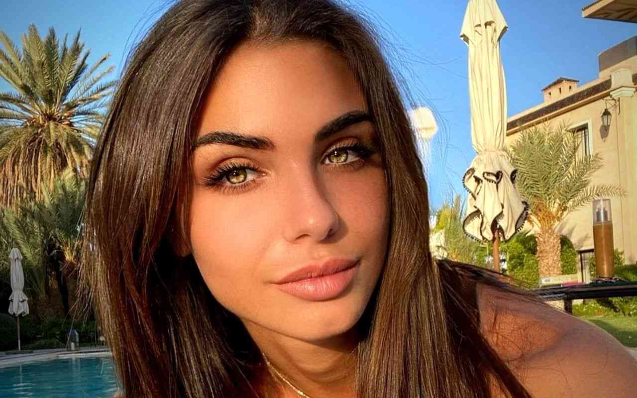 Nathanya Sion envisage de porter plainte contre Sarah Fraisou, son ex Ken Quer la fustige