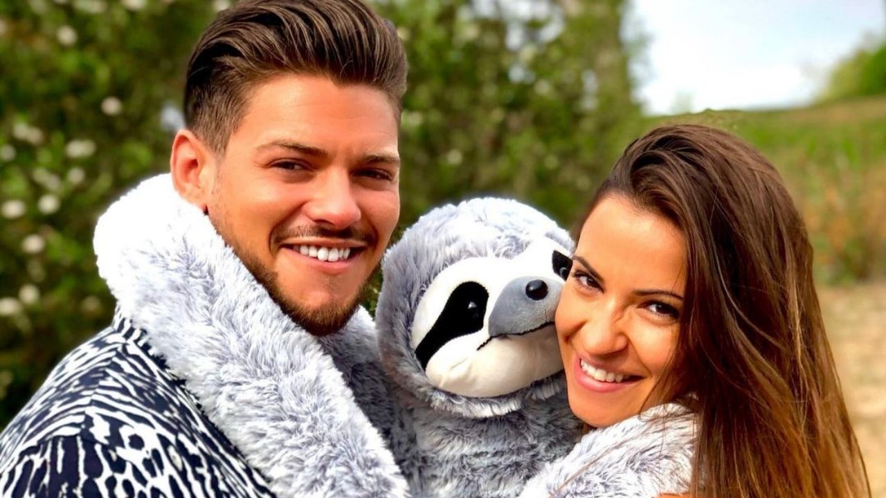 Camille Lellouche tacle encore Rayane Bensetti ? "Qui me met dans son ...