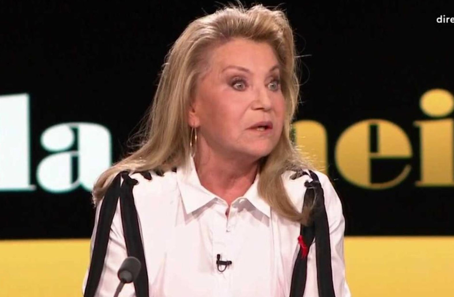 Sheila : Pourquoi elle ne veut pas qu’on lui parle de sa petite fille ...