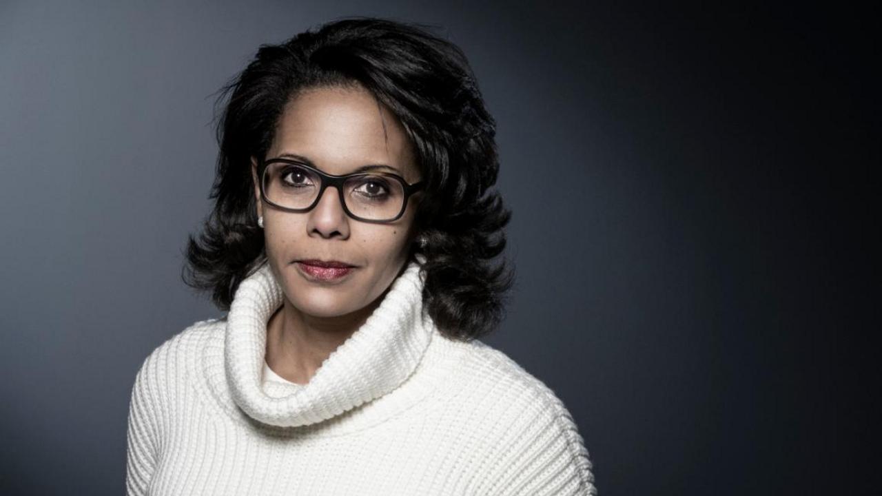 Audrey Pulvar attaquée en justice par Gérald Darmanin : Elle réplique