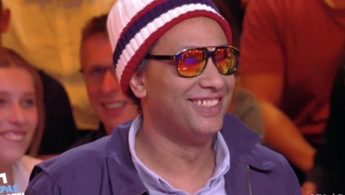 Doc Gynéco : Condamné à 5 mois de prison avec sursis pour avoir ...