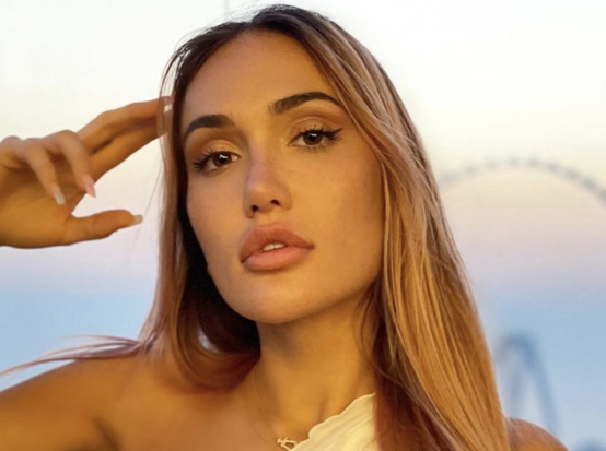 Luna Skye au plus mal et perdue ? Ses touchantes confidences
