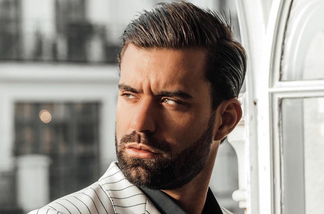 Vincent Queijo dévoile une magnifique photo en compagnie de sa fille