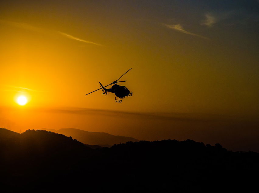 Après 8 jours de cavale, le fugitif James Matthew Bryant se rend en ...