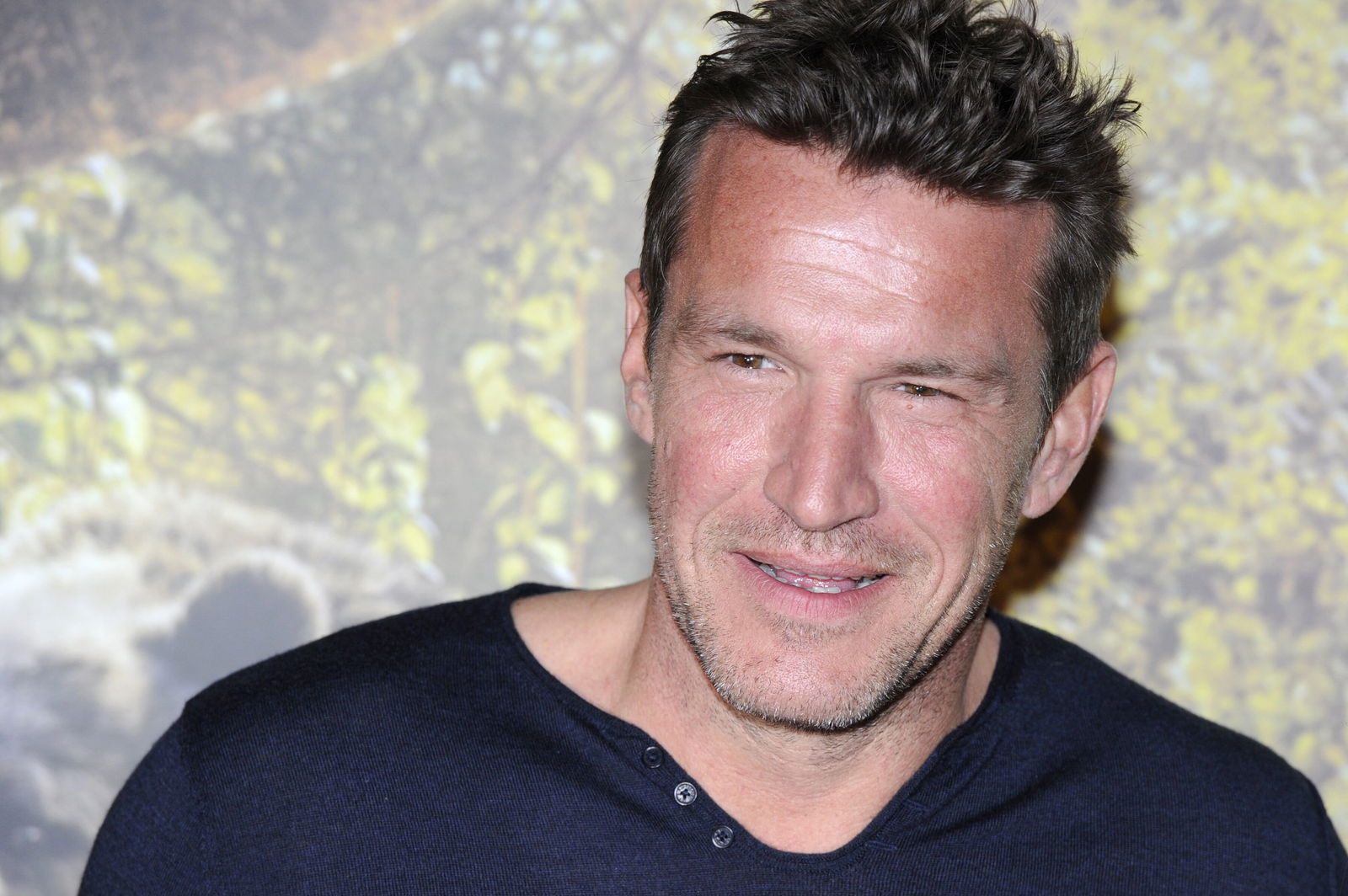 Benjamin Castaldi : Son fils Enzo se lance dans la musique