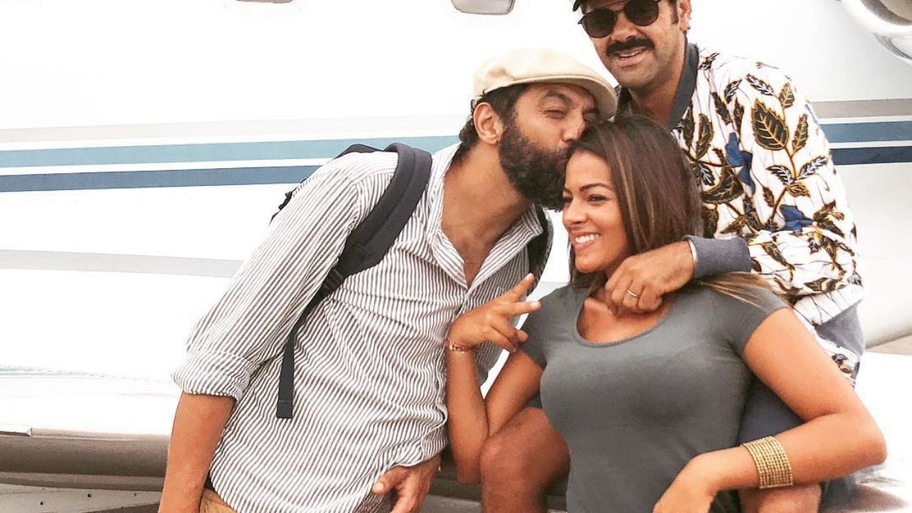 Jamel Debbouze : Sa soeur et son beau-frère mêlés à une affaire de ...
