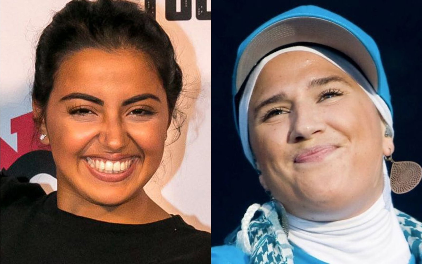 Marwa Loud et Diams amies depuis leur rencontre improbable "On s’est ...