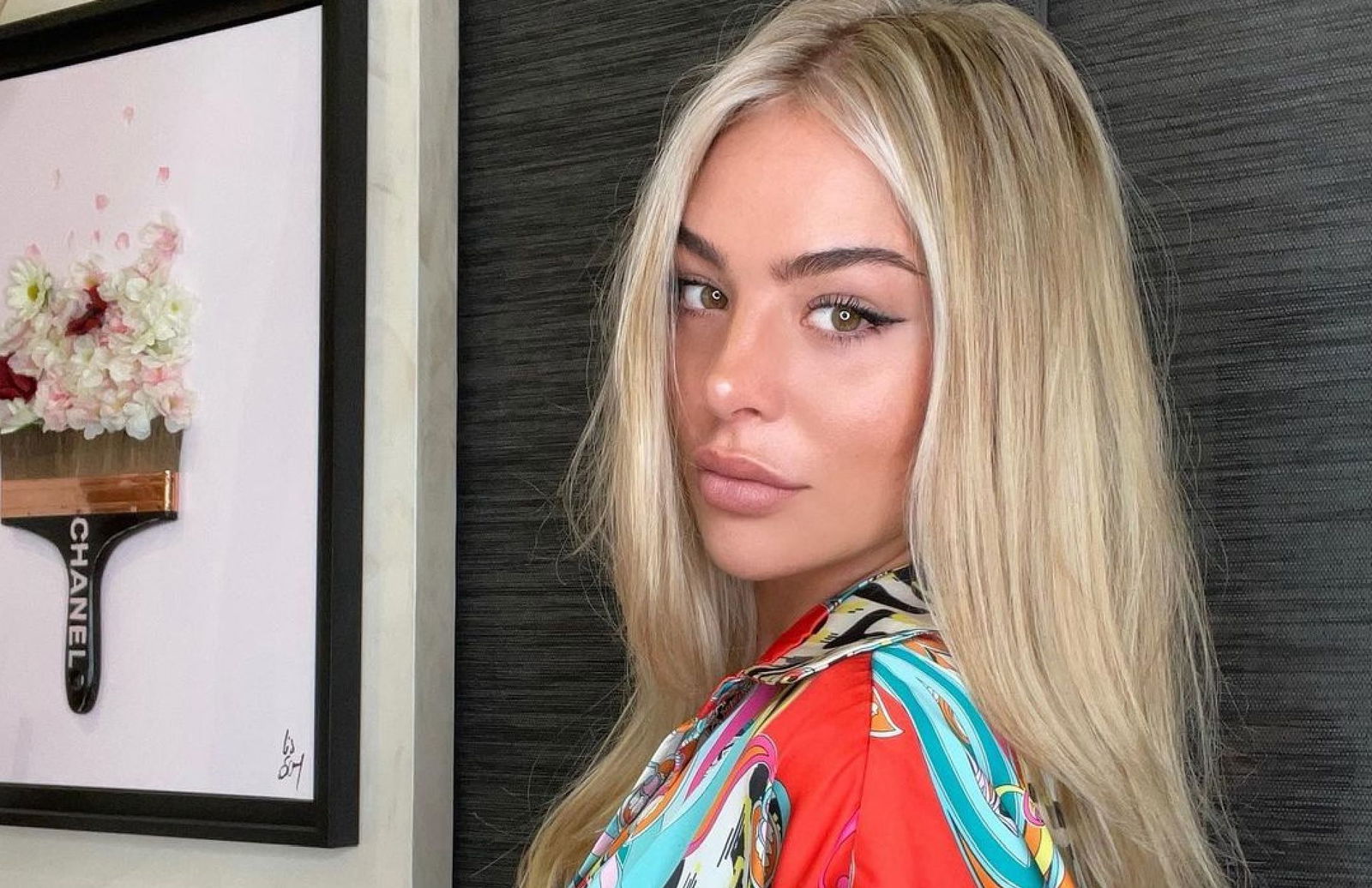 Kellyn Sun révèle enfin le visage de son amoureux : Les internautes ...