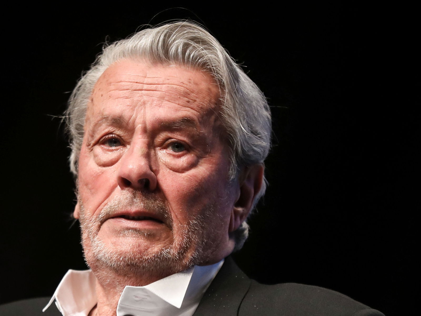 Affaire Alain Delon : la famille renonce à déposer une nouvelle plainte ... Affaire Alain Delon : la famille renonce à déposer une nouvelle plainte ...
