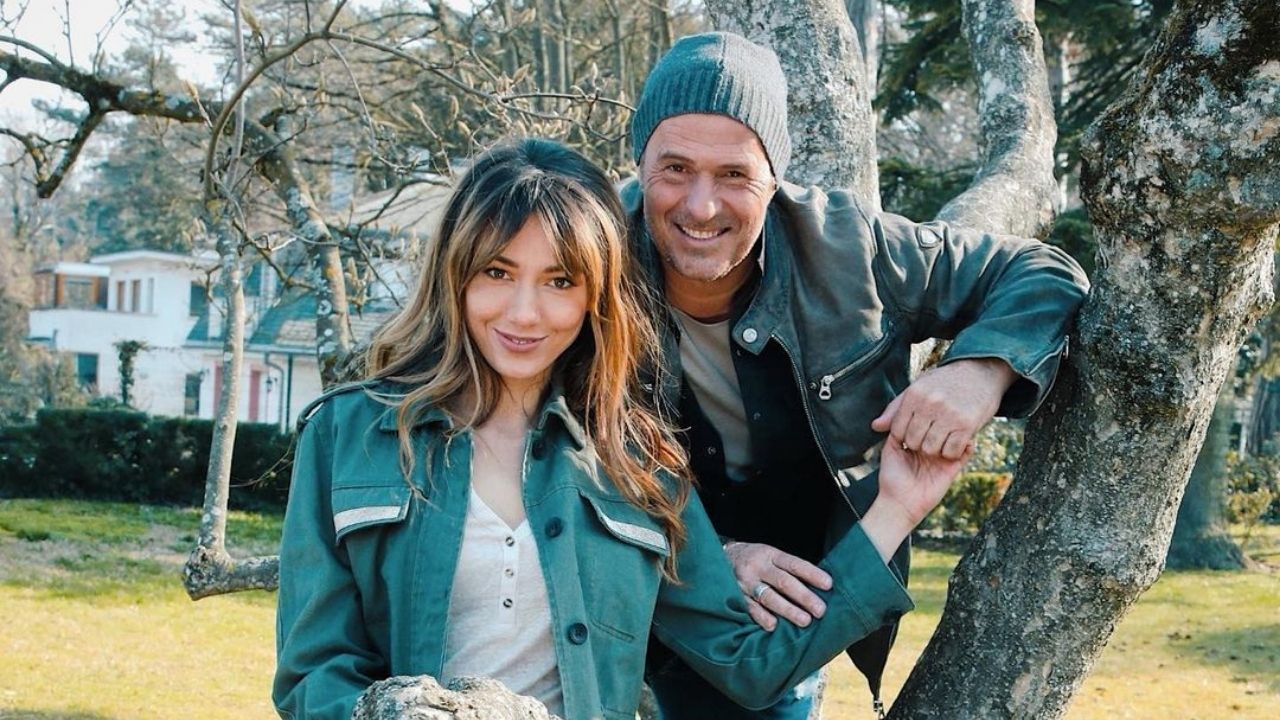 TPMP : Delphine Wespiser évoque ses ébats avec son chéri... et choque ...